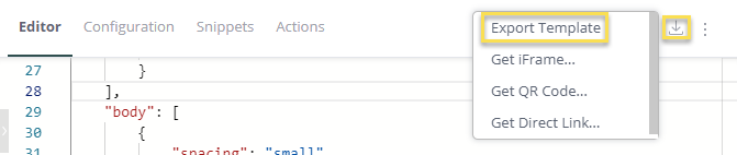 Creating Interactive Dashboards